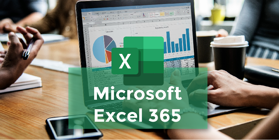 Microsoft Excel 365 | TI - Centro de Atención y Soporte